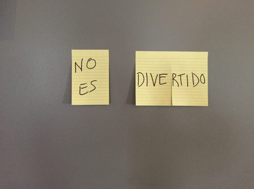 Post-It Votes: Low stress, high interaction with input | Musicuentos